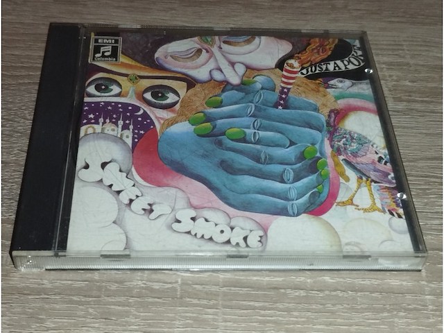 Sweet Smoke - Just a poke