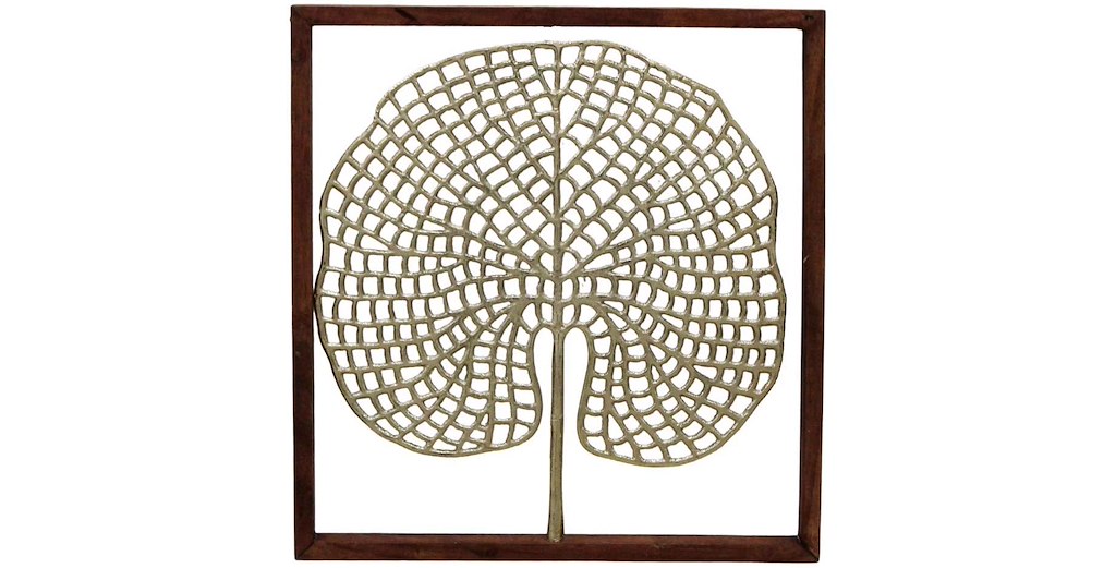 Zidna dekoracija Dina 45,72x48,26cm