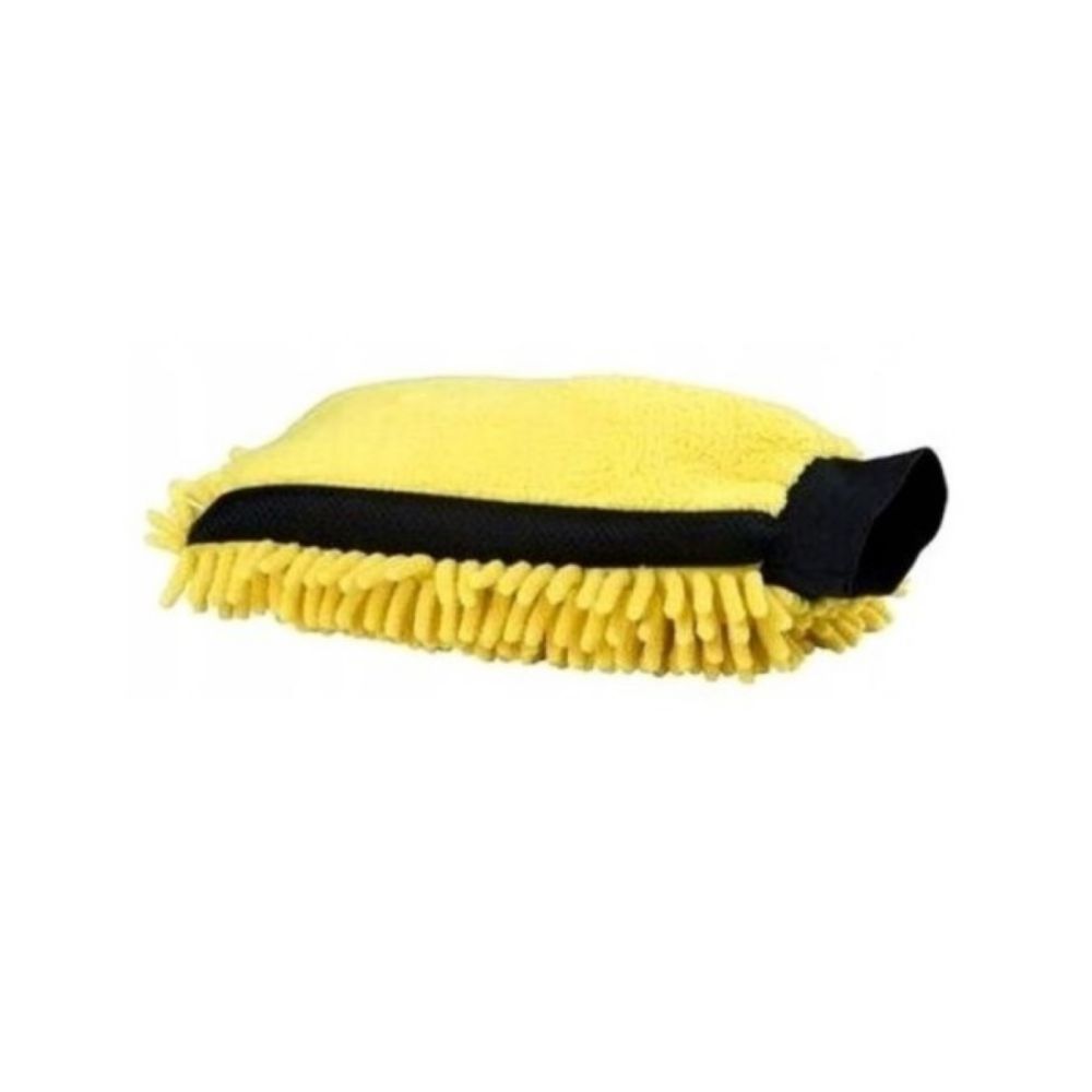 Rukavica/krpa mikrofiber za čišćenje autobobila