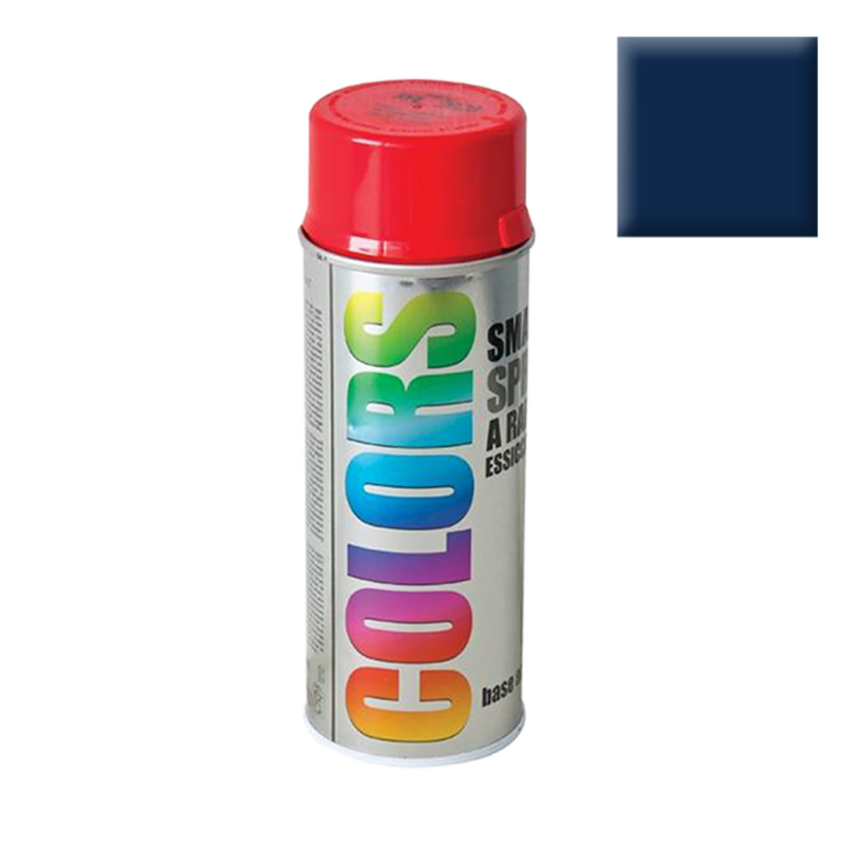Spray colors ral 5010 400ml