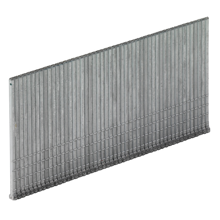 Metabo – Ekseri za heftalicu 16 mm, 1000kom – 630592000