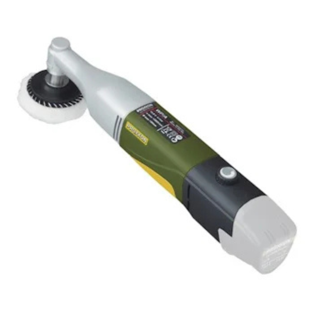 Proxxon – Aku ugaona polirka sa baterijom i punjačem WP/A 10.8V – P29820