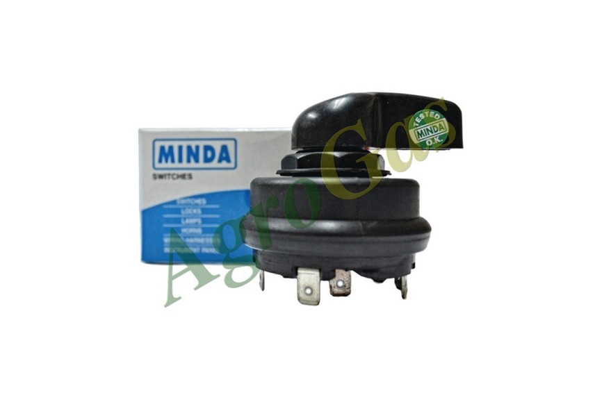 Prekidač migavca MINDA SW-0601