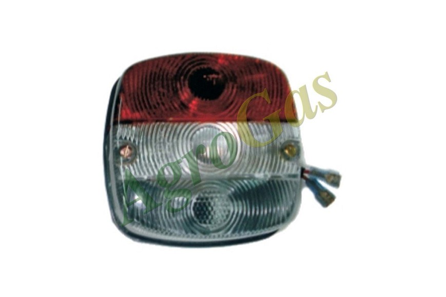 Lampa poziciona TAFE MINDA TL-6503