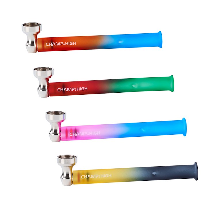 CHAMP HIGH – GRAD COLOR staklena lula 11cm