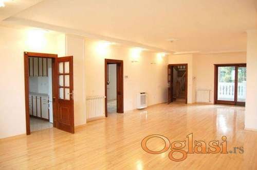 Izdaje se duplex u vili na Dedinju ID#17723