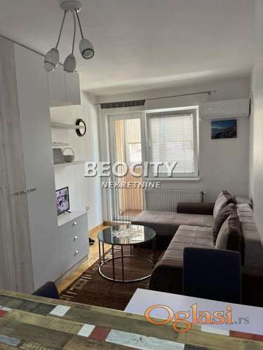 Novi Sad, Nova Detelinara, Kopernikova , 0.5, 25m2