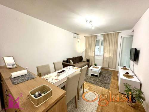 * Novi Sad - Grbavica- pet friendly *