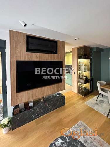 Vračar, Crveni krst, , 3.0, 85m2