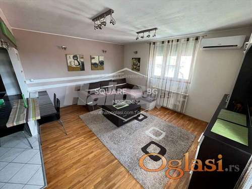 Sutjeska, 2.0 namešten, duplex ID#6071