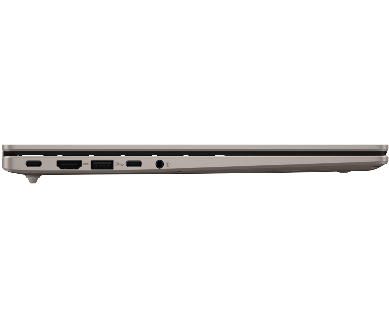 ASUS Vivobook 14 M1407GA-LY028W (14 inča WUXGA, Ryzen AI 7 445, 16GB, SSD 1TB, Win11 Home) laptop