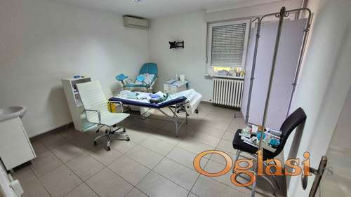 LIMAN | FENOMENALAN POSLOVNI PROSTOR 372 m² (šifra oglasa:9101883)
