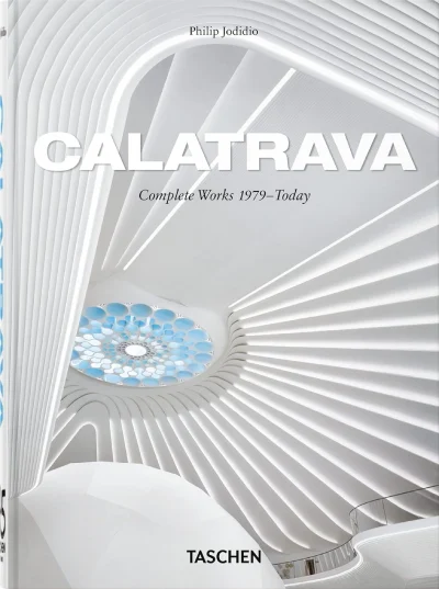 Calatrava (45th Edition)