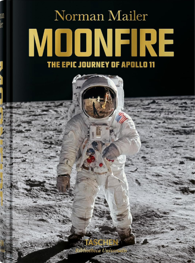 Norman Mailer: MoonFire