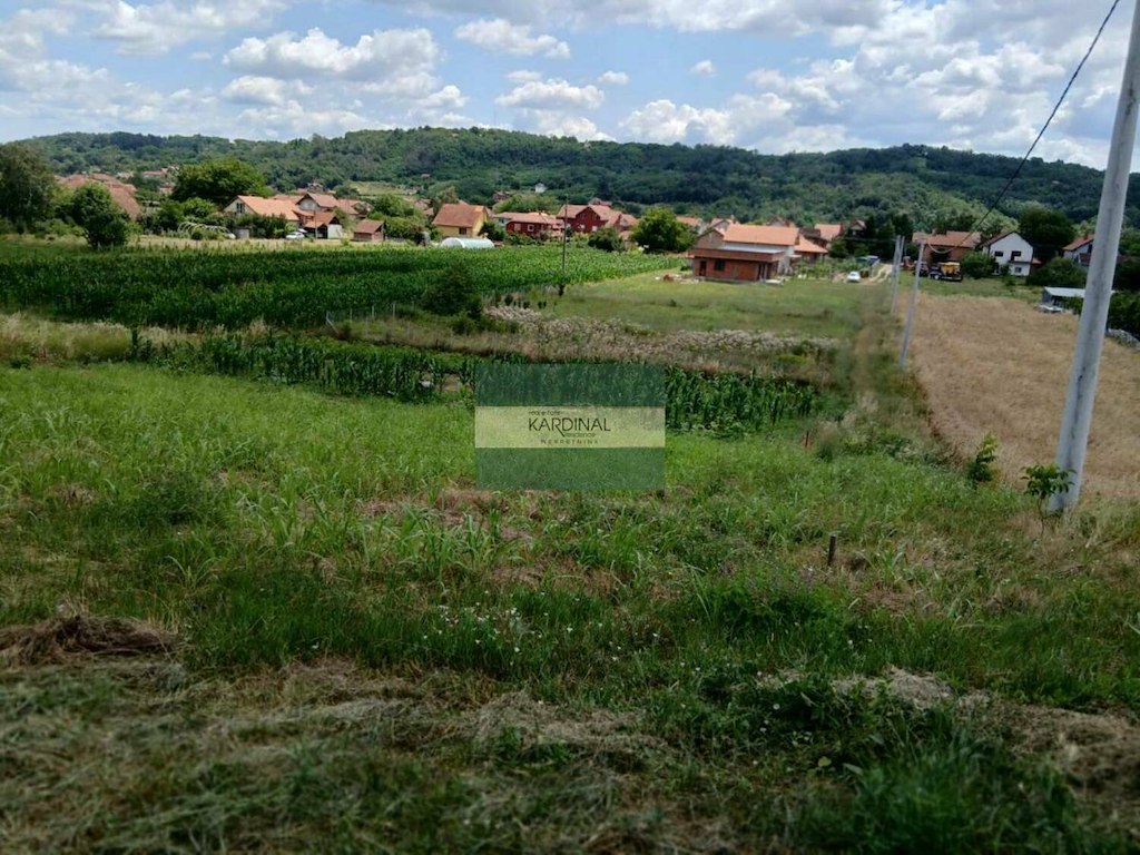 Plac, Jagodina | Prodaja · 11.000€