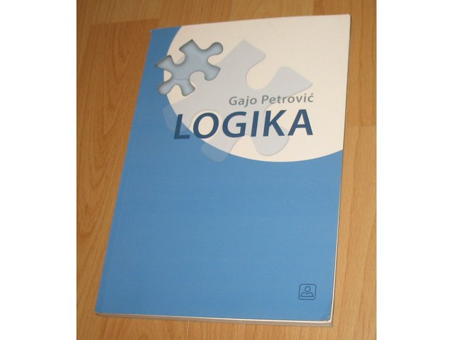 LOGIKA ZAVOD KB 34166 Gajo Petrovic