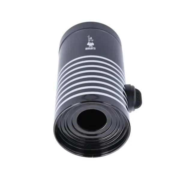 Posuda i dozer za moka kafu Bialetti Dosacaffe