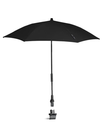 Stokke Yoyo suncobran za kolica Black