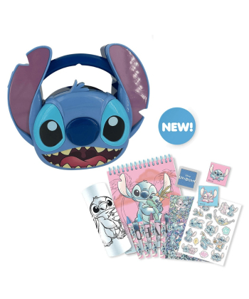 Stitch kutija sa setom za pisanje - 1046844