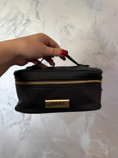 Versace neseser nov pogledajte opis
