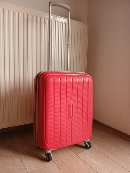 Kabinski kofer ARISTOCRAT 55cm - kao Nov