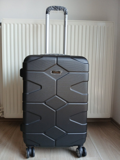 Putni kofer BEIBYE (Germany) 65cm - Nekorisceno
