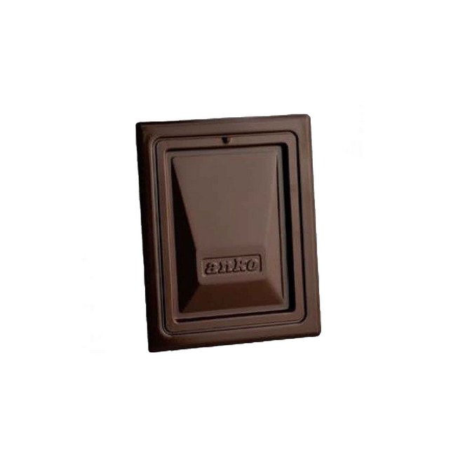 ANKO vrata dimnjaka 110 x 150 mm braon