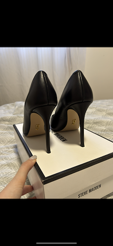 Steve Madden salonke