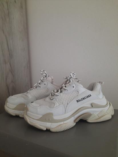 Balenciaga triple s patike