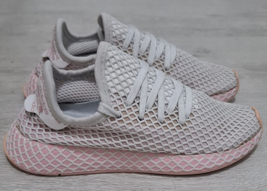 Adidas Deerupt patike - original