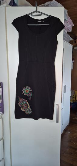 Desigual haljina S/M ORIGINAL