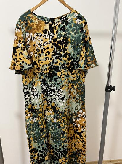 Grorge haljina L/Xl