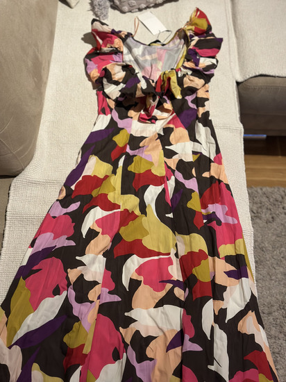 Zara haljina xs nova