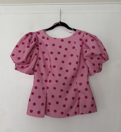 Zara majica vel L