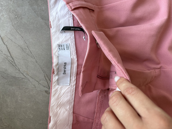 Bershka pantalone