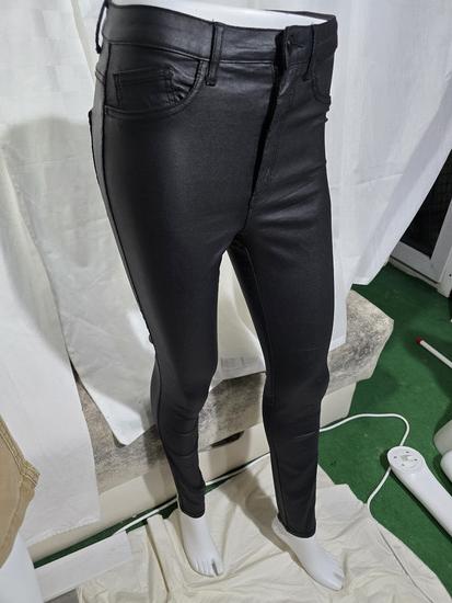ONLY pantalone imitacija koze