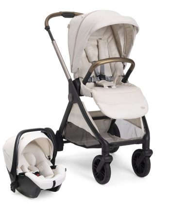 Chicco Bellagio 2 kolica za bebe 2 u 1 sa auto sedištem Kory Plus 40-85cm Amber Glov