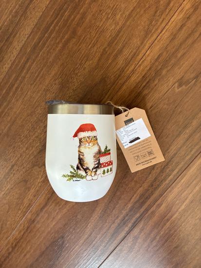 Termo alu casa NOVO SA ETIKETOM