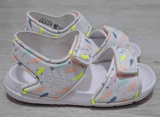 Adidas dečije sandale - original