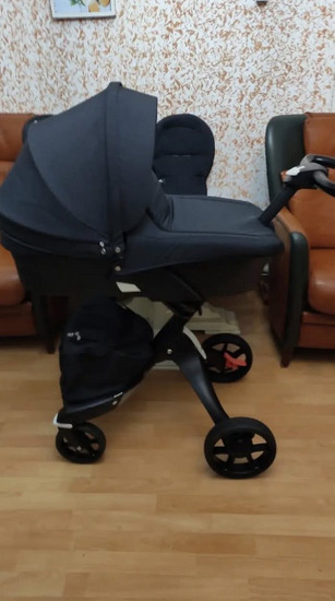 Stokke kolica V6 3 u 1