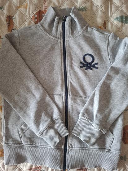 Benetton duks