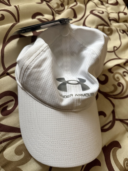 Under armour kacket