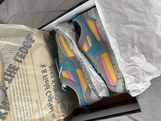 Nike Cortez