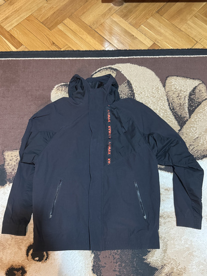 Nike Jakna/Suskavac DV2337-010