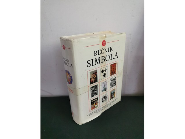 Hans Biderman REČNIK SIMBOLA