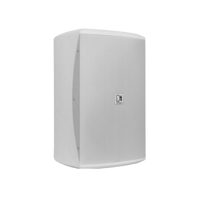 Audac XENO6/W - Full-range instalacioni zvučnik 6" 80W beli
