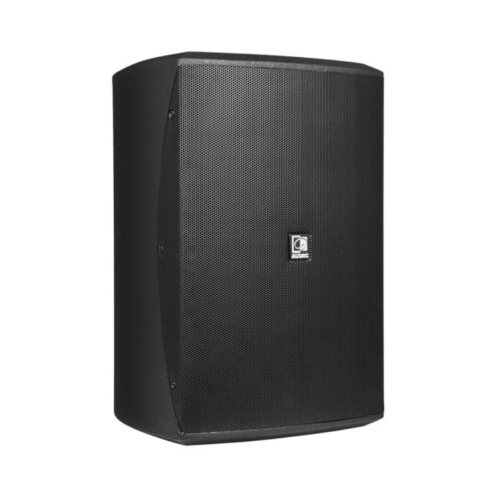 Audac XENO8/B - Full-range instalacioni zvučnik 8" 120W crni