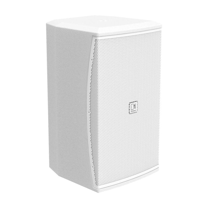 Audac VEXO106/W - Visokoučinski 2-way zvučnik 6.5" 125W beli