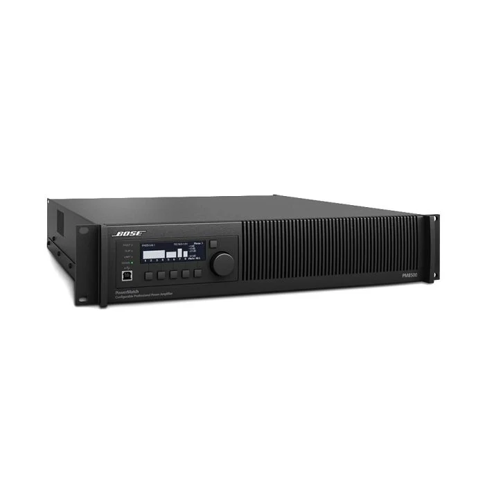 Bose PowerMatch PM8500N snagaško pojačalo