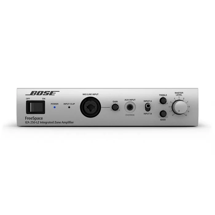Bose FreeSpace IZA 250-LZ integrisano pojačalo